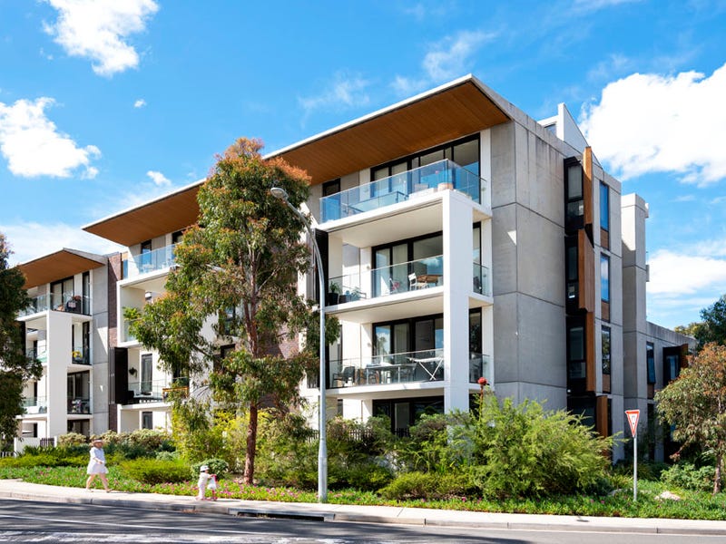 1/8 Shout Ridge, Lindfield, NSW 2070 - Property Details