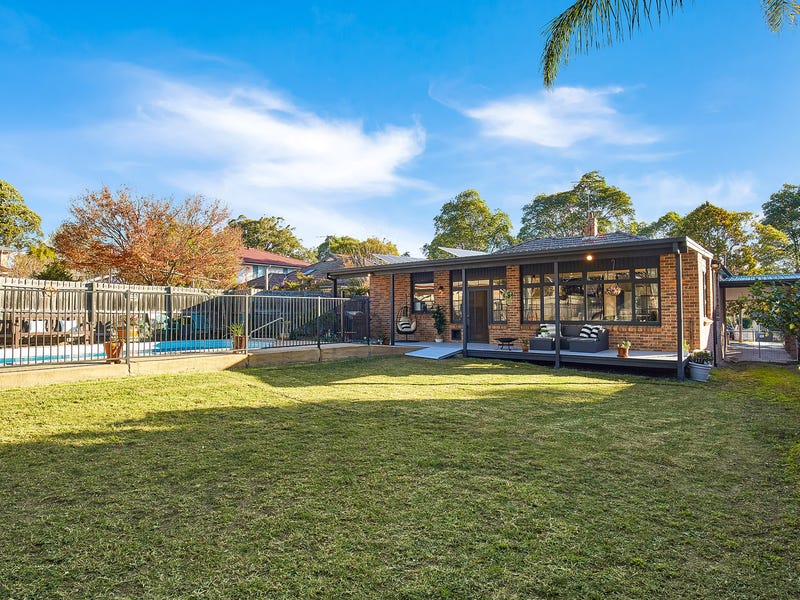 Sold Property Prices & Auction Results in Asquith, NSW 2077 (+2 ...