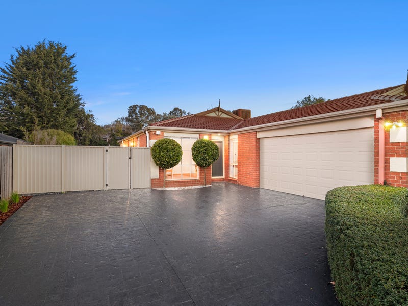 24 Arwon Court, Lilydale, Vic 3140 - Property Details