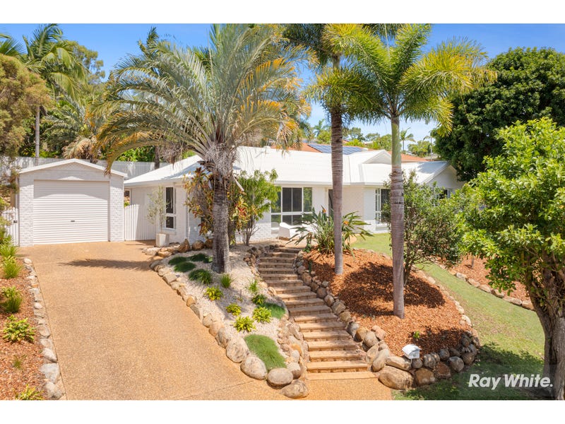 10 Sandalwood Drive, Lammermoor, Qld 4703 - Property Details