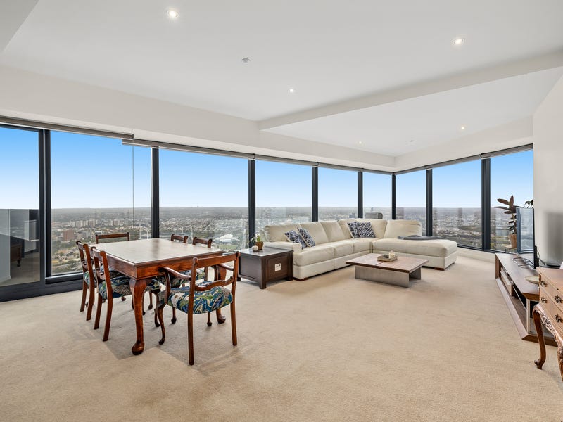 6402/7 Riverside Quay, Southbank, Vic 3006 - Property Details