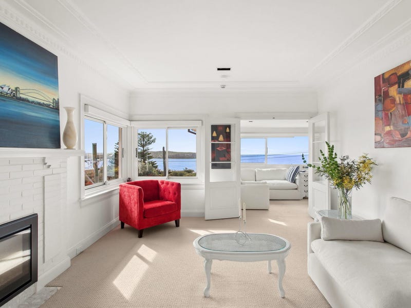 4/59 Derby Street, Vaucluse, NSW 2030 - Property Details