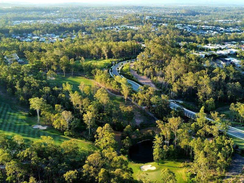 Brookwater Land Estate at 3 Birchwood Crescent - realestate.com.au