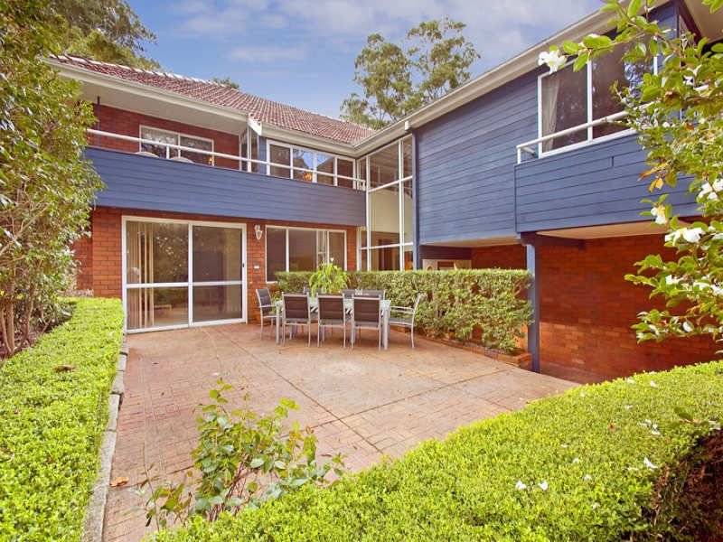 4 Denman Street, Turramurra, NSW 2074 - Property Details