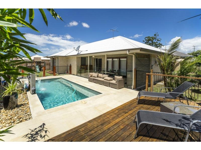 4 Caitlin Court, Rothwell, QLD 4022 - realestate.com.au
