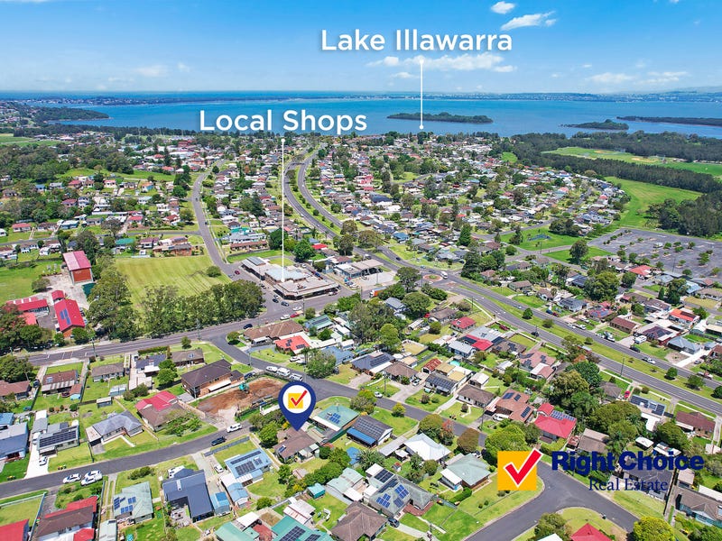 50 Cheshire Street, Berkeley, NSW 2506 - Property Details