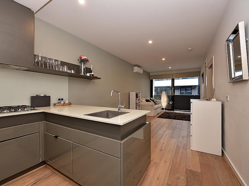 118/218 Bay Road, Sandringham, Vic 3191 - Property Details