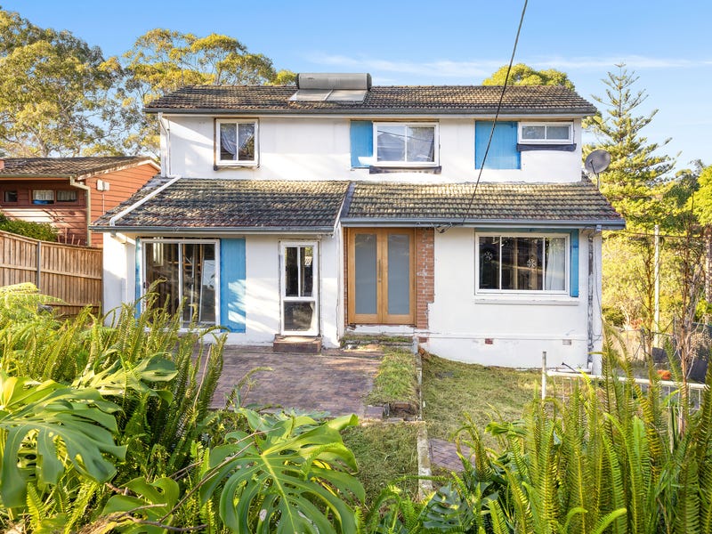 13 Waterfall Avenue, Forestville, NSW 2087 - Property Details