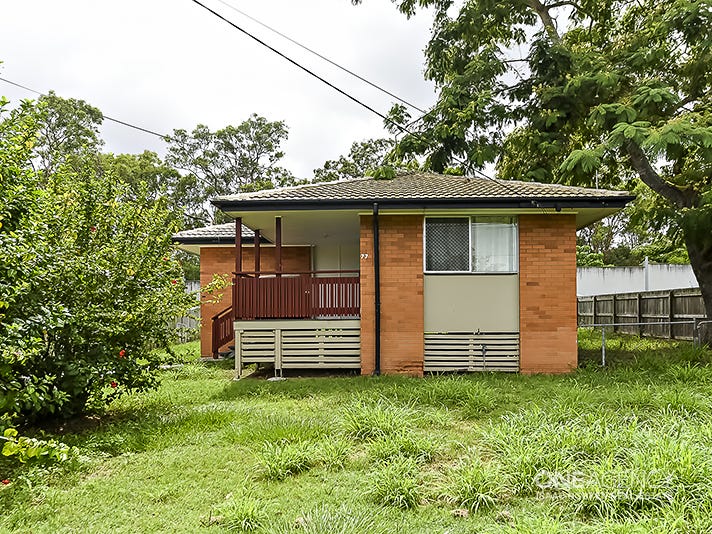 77 Sinclair Drive, Ellen Grove, QLD 4078 - realestate.com.au