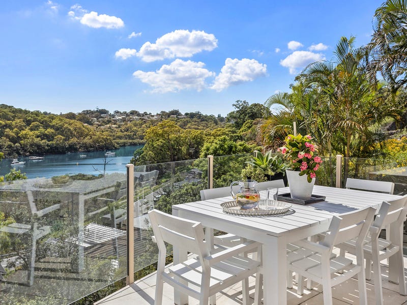 1/2-4 Old Ferry Road, Illawong, NSW 2234 - Property Details