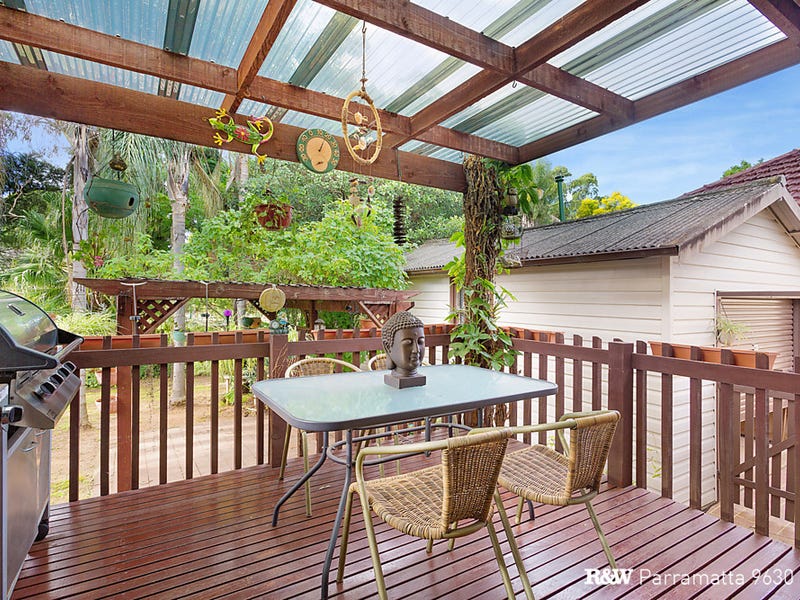 16 Graham Avenue, Wentworthville, NSW 2145 - Property Details
