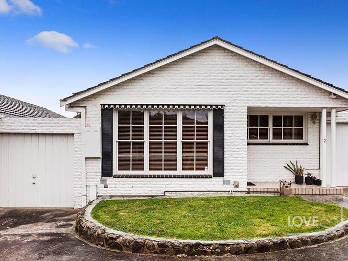 2/72 Bruce Street, Preston, Vic 3072 - Property Details