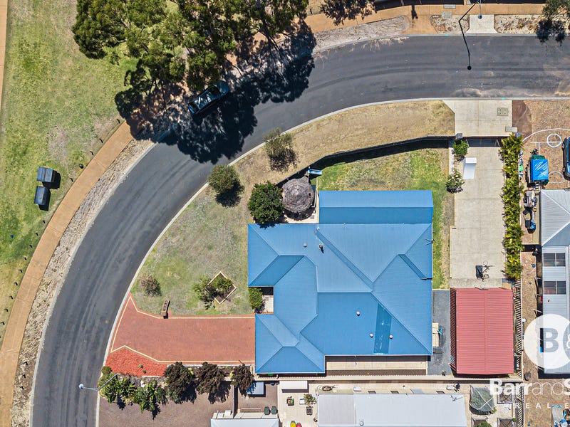 48 Gascoyne Circle, Millbridge, WA 6232 - Property Details