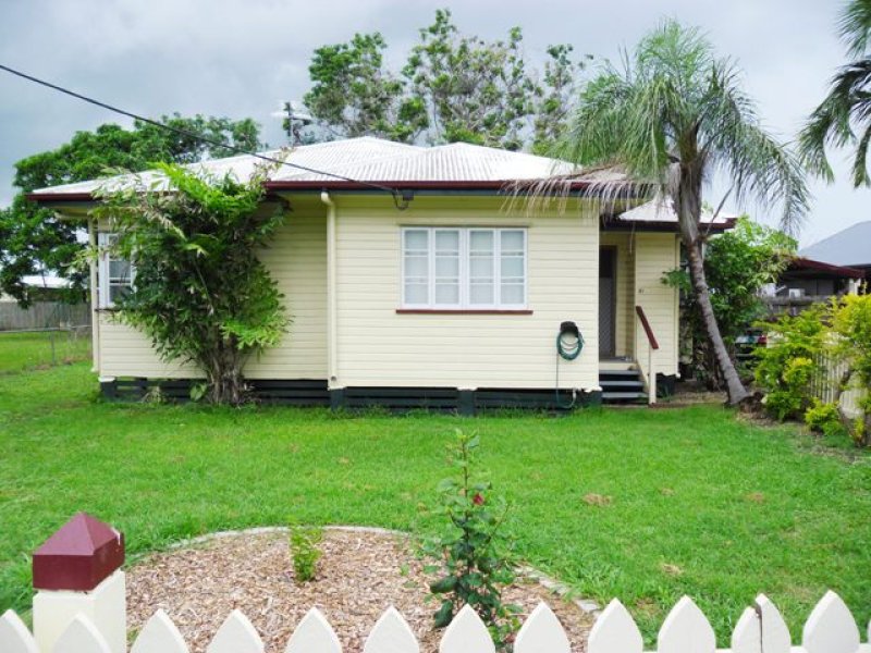 Property 109346896, Garbutt, Qld 4814 - Property Details