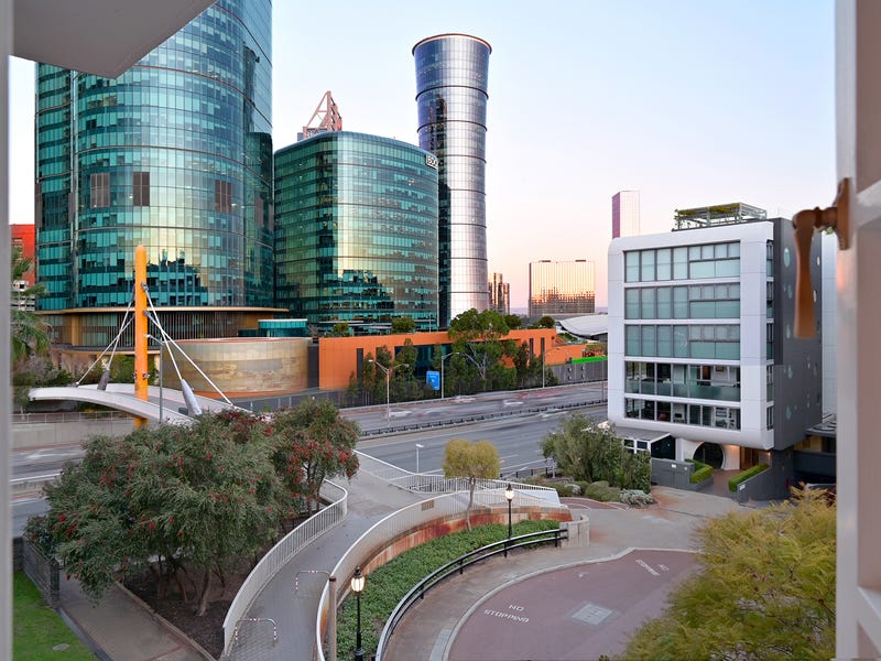 17/40 Mount Street, West Perth, WA 6005 - realestate.com.au