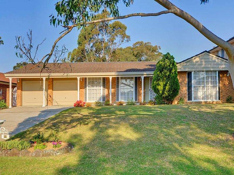 32 Western Crescent, Westleigh, NSW 2120 - Property Details