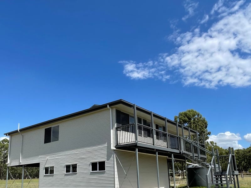 354 Hendon Deuchar Road, Deuchar, QLD 4362 - realestate.com.au