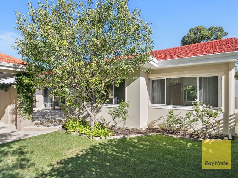 129 Grantham Street, Floreat, WA 6014 - Property Details