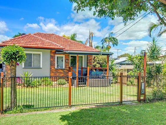 18 Daniel Street, Lota, Qld 4179 - Property Details