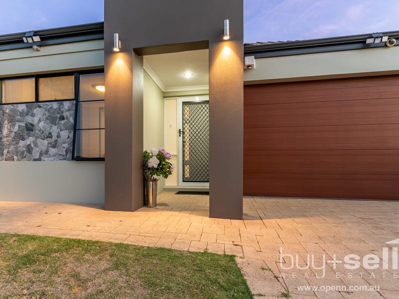 20 Harkins Street, Westminster, WA 6061 - Property Details