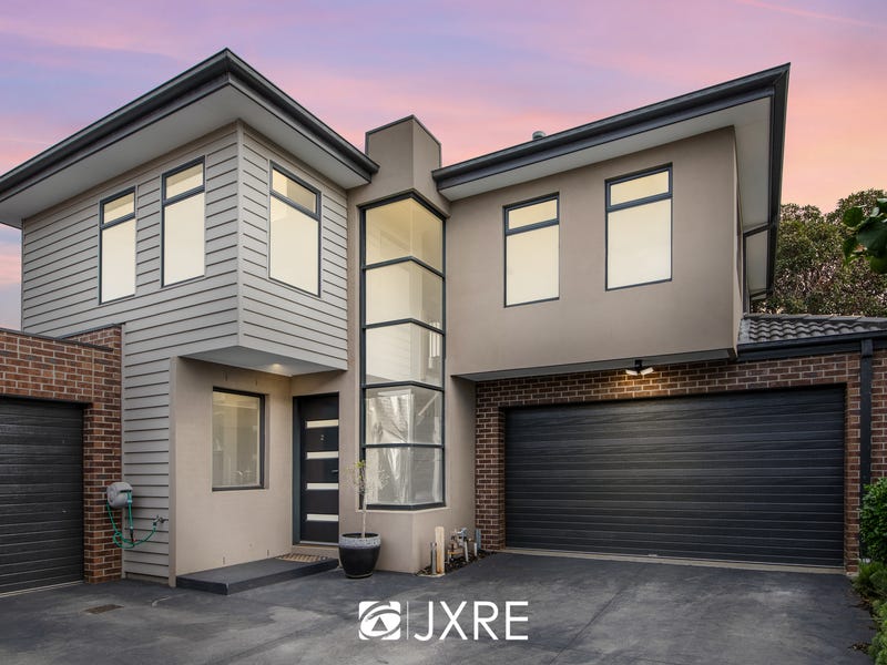 2/4 Springs Road, Clarinda, Vic 3169 - Property Details
