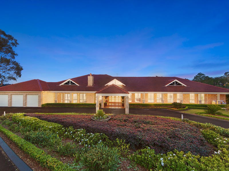 93 Pitt Town Road, Kenthurst, NSW 2156 - Property Details