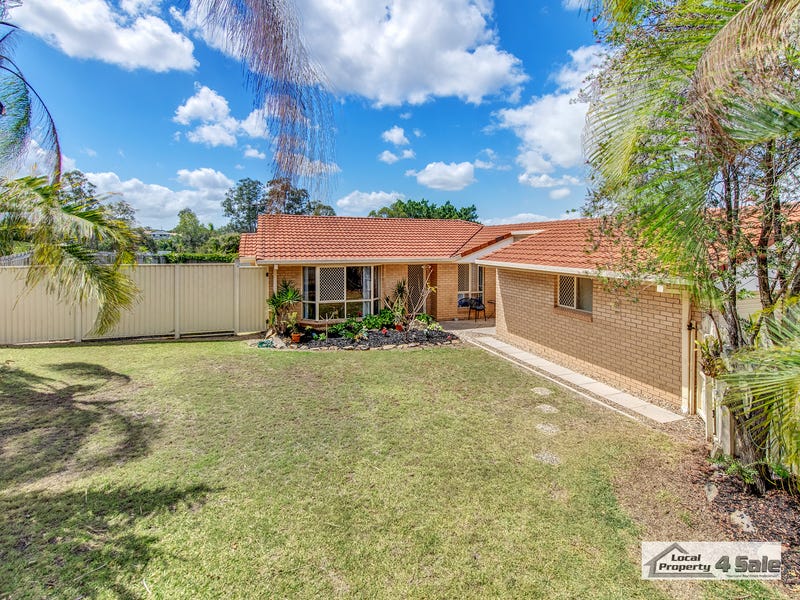 2 Holly Crescent, Windaroo, Qld 4207 - Property Details
