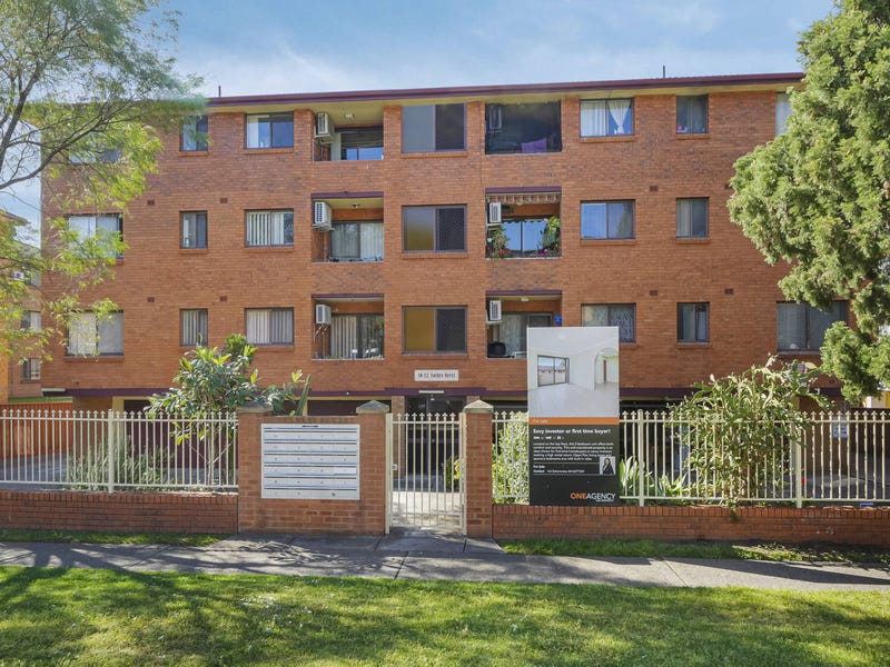 16/10-12 Forbes Street, Warwick Farm, NSW 2170 - realestate.com.au
