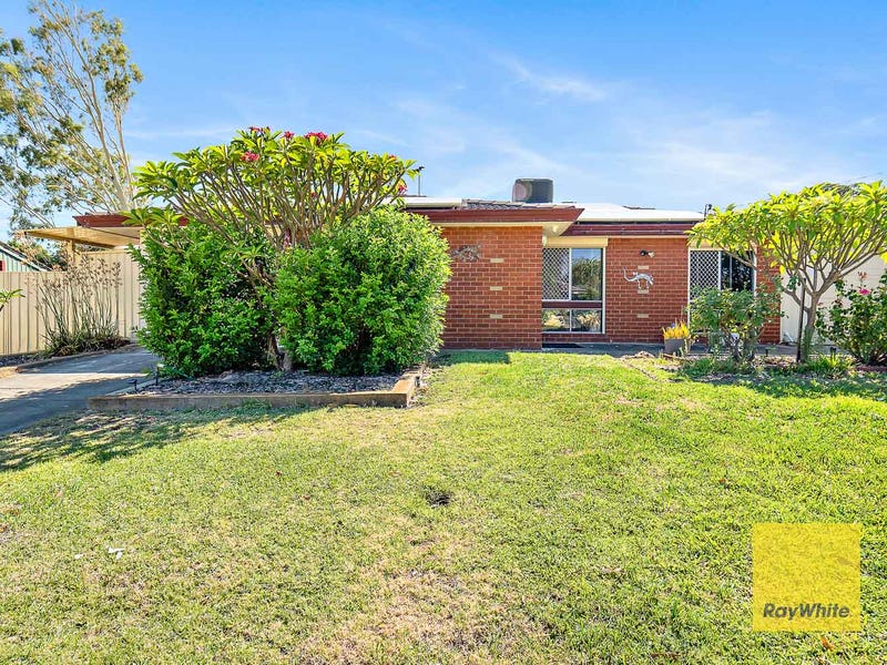 7 Adelina Court, Camillo, WA 6111 - Property Details