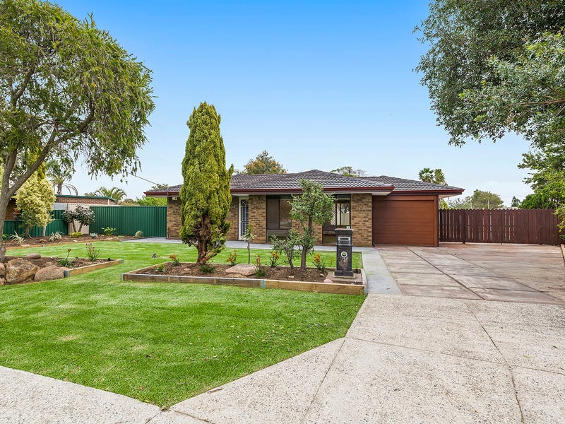 6 Chancery Court, Forrestfield, WA 6058 - Property Details