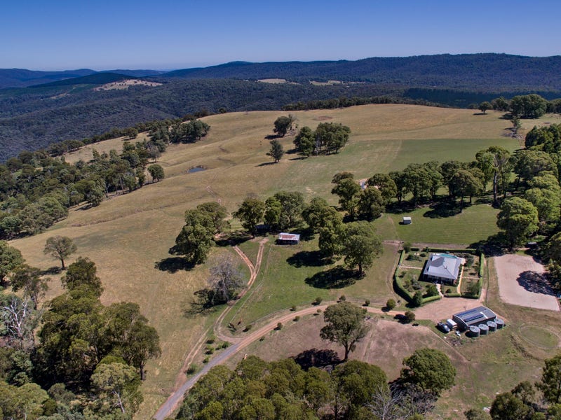 1011 Tabletop Road, Tolmie, VIC 3723 - realestate.com.au