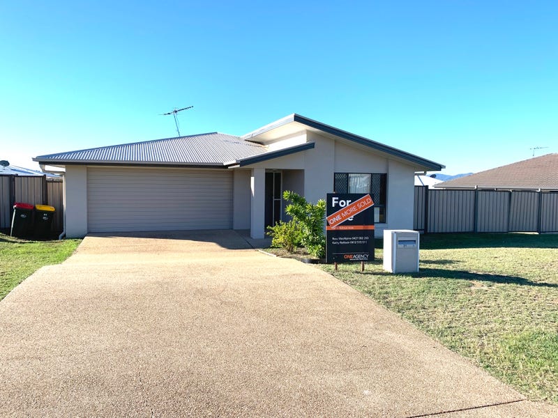 31 Koolamarra Drive, Gracemere, Qld 4702 - Property Details