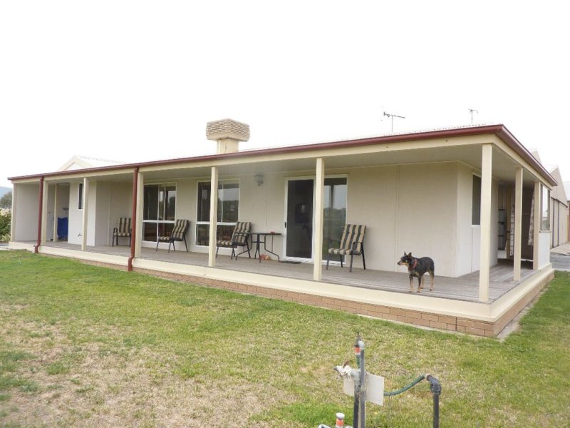 377 Wagga Rd, Holbrook, NSW 2644 - Property Details