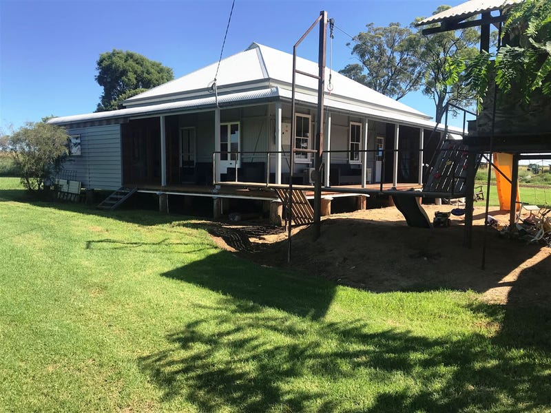 202 Brook Road, Kumbia, QLD 4610 - realestate.com.au