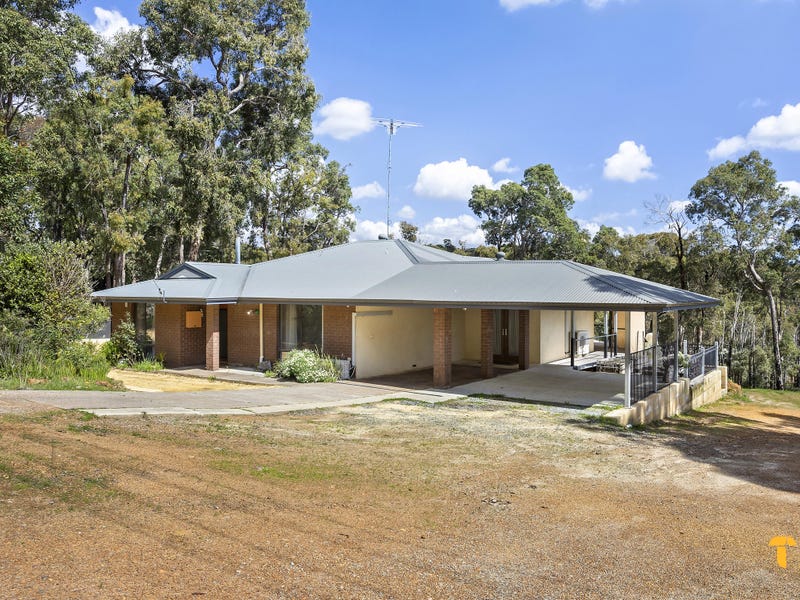9 Matthews Way, Stoneville, WA 6081 - Property Details