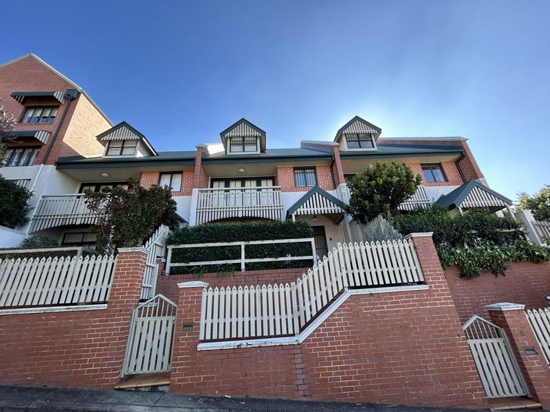7/435 Gregory Terrace, Spring Hill, QLD 4000 - realestate.com.au