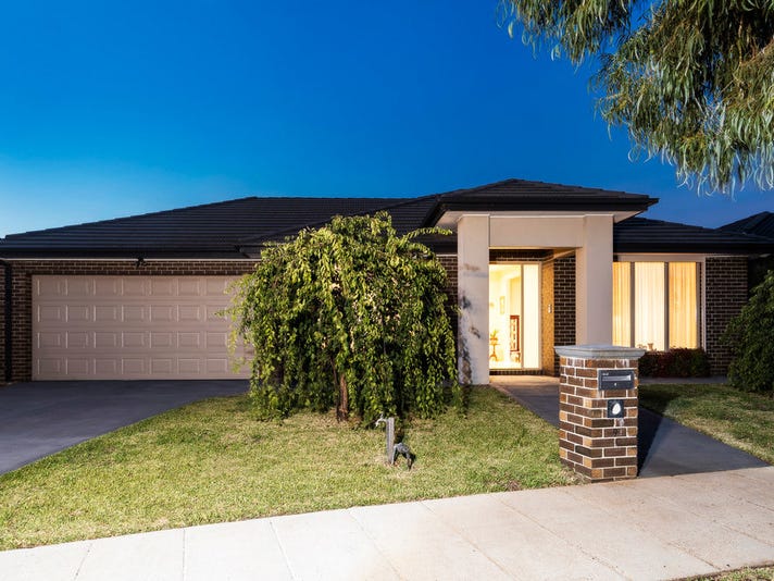 9 Vilcins Views, Epping, Vic 3076 - Property Details