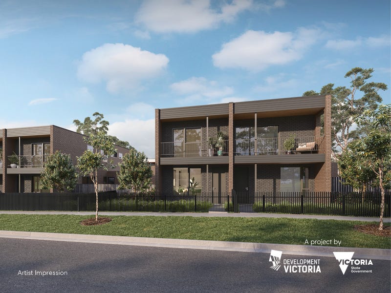 LUMA Sunshine North – A project by Development Victoria New Apartments ...