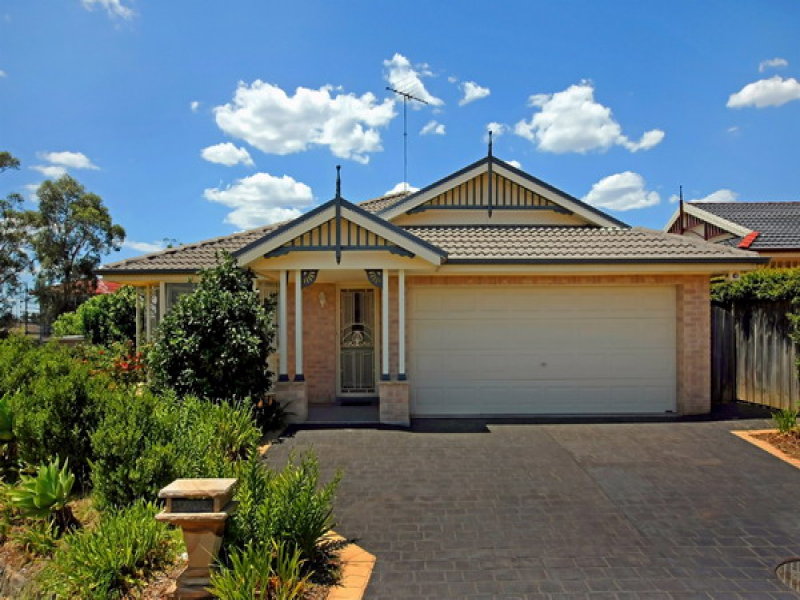 2 Cigolini Place, Kellyville, NSW 2155 - realestate.com.au