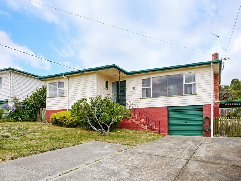 8 Croyden Avenue, Montrose, Tas 7010 - Property Details