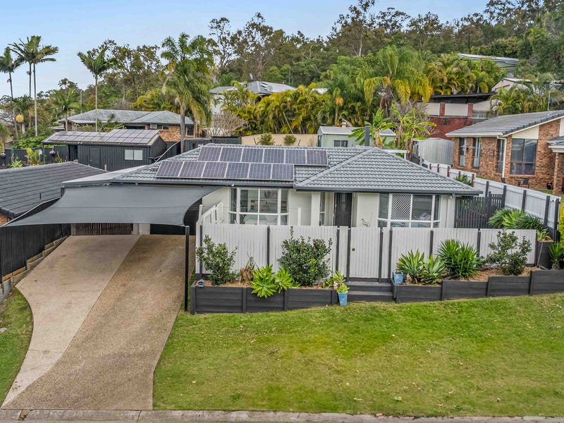 12 Cannington Place, Helensvale, Qld 4212 - Property Details