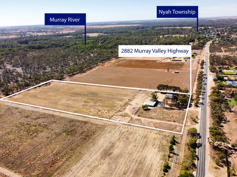 Real Estate & Property for Sale in Nyah, VIC 3594 - realestate.com.au