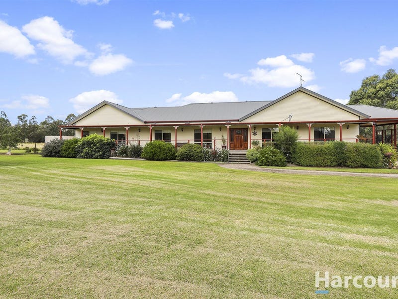 560 Labertouche Road, Labertouche, Vic 3816 - Property Details