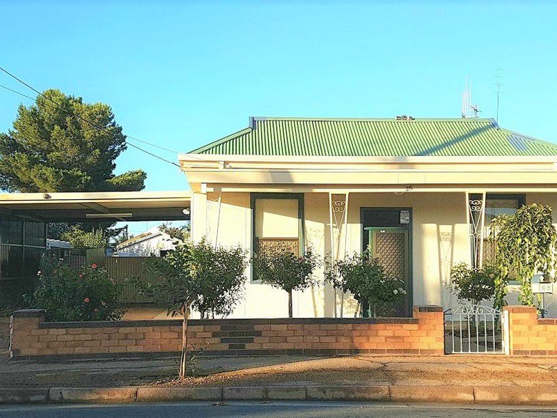 26 King Street, Solomontown, SA 5540 - realestate.com.au