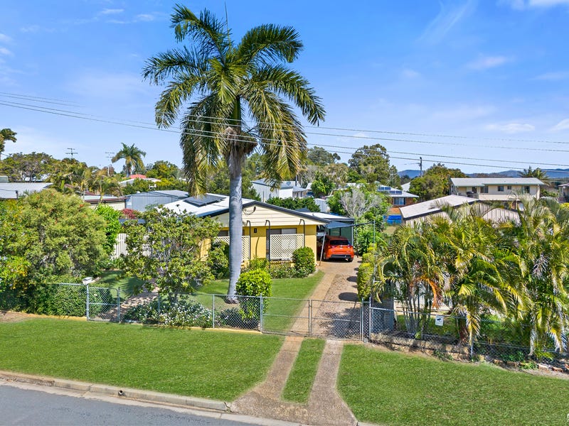 1 Charles Crescent, Gracemere, Qld 4702 - Property Details