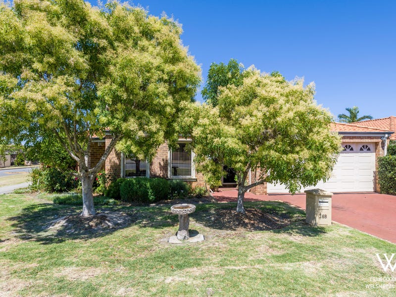 Sold Property Prices & Auction Results in Wattle Grove, WA 6107 (+1 ...