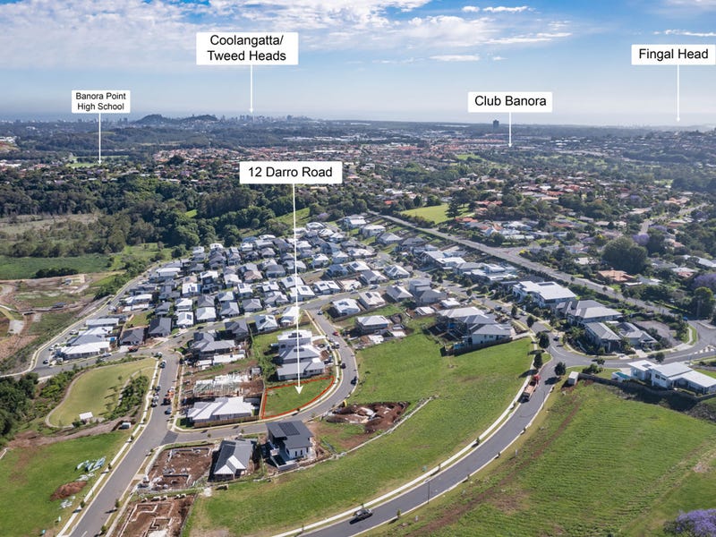 12 Darro Road, Terranora, NSW 2486 - realestate.com.au