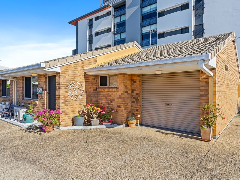 1/18 Ronald Street, Wynnum, Qld 4178 - Property Details