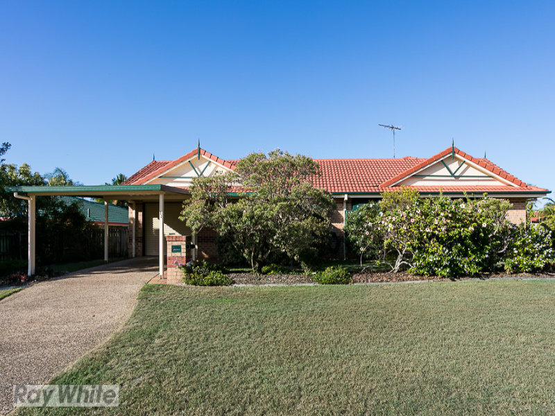 32 Strachan Road, Victoria Point, QLD 4165 - realestate.com.au