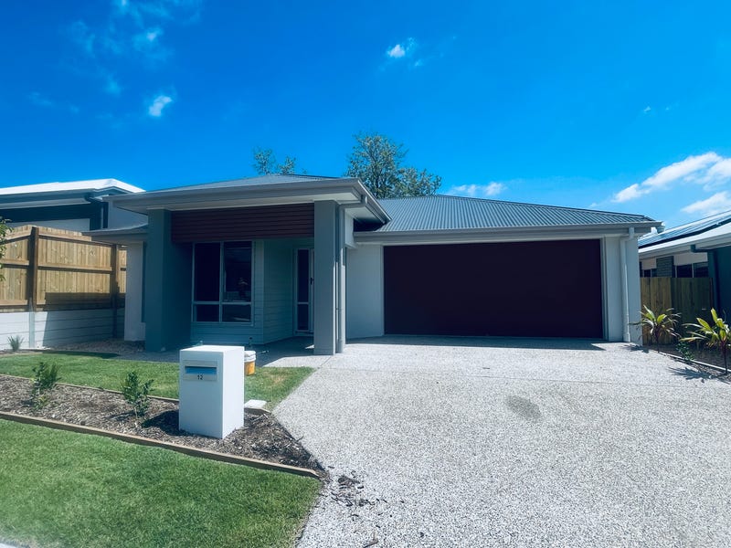 12 Meadowcrest Place, Bethania, QLD 4205 - realestate.com.au